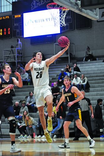 SMSU MEN’S BASKETBALL: SMSU continues home action facing Winona State ...